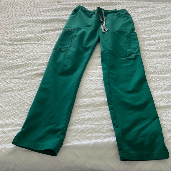 Figs | Pants & Jumpsuits | Figs Technical Collection Yola Skinny Scrub ...